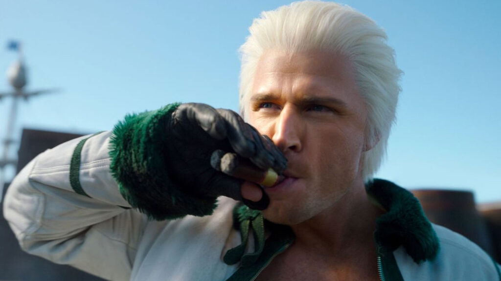 Smoker llega al tráiler de imagen real de One Piece Temporada 2 - PlayerOne