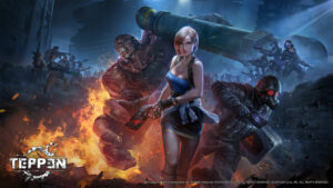 Teppen: se acabó, Capcom cierra su juego de cartas - PlayerOne