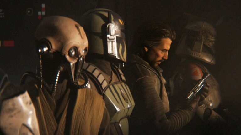 Star Wars Zero Company: Todo lo que sabemos del juego de estrategia ...