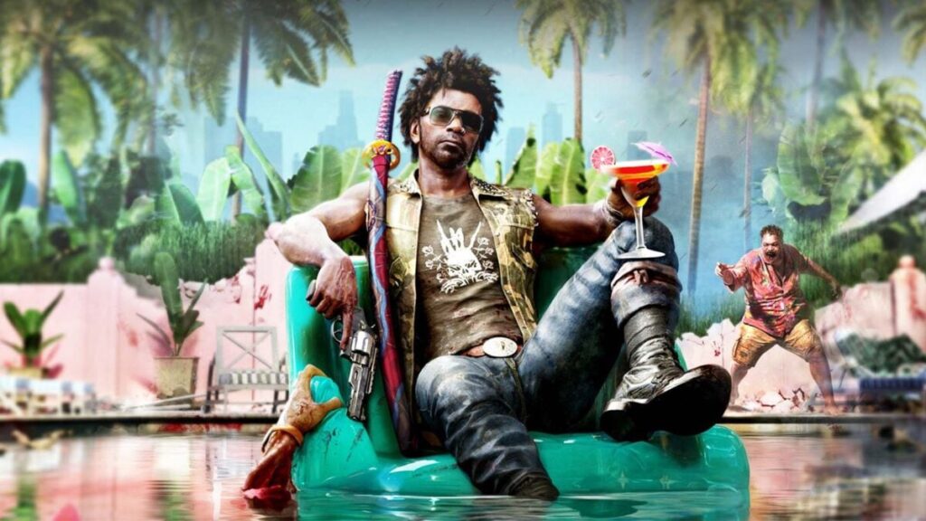 Uno de los mejores juegos de zombis, con todo su DLC, por solo 7 ...